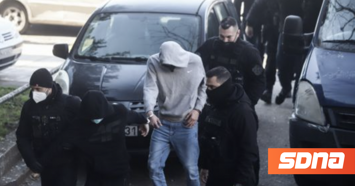 Από υπέροχος κόσμος, εξαγριωμένος όχλος και τελικά ο ένας που παίρνει την ευθύνη για τη «στραβή ...